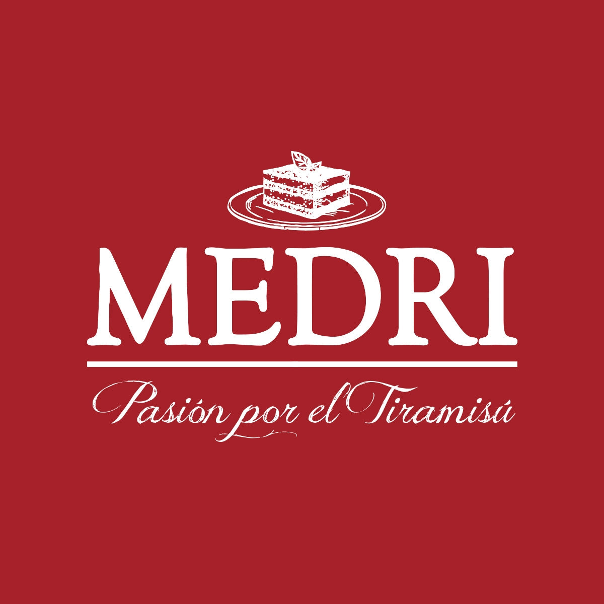 Medri – Medri Tiramisu Cafe